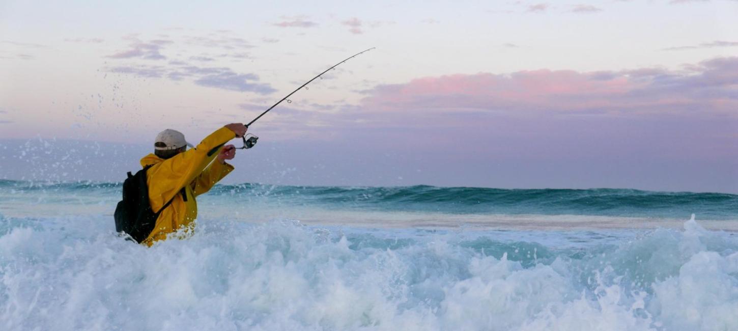 Lystfiskeri på Læsø | VisitLæsø