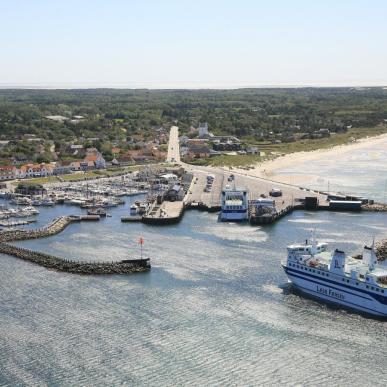 Velkommen til Læsø